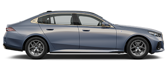 THE BMW 5 SERIES LONG WHEELBASE: BMW Bird Automotive