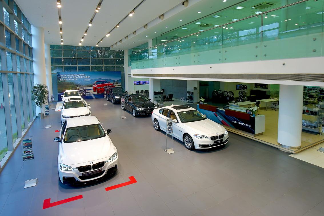 About Bird Automotive | Authorized Dealership in Gurgaon & Delhi NCR